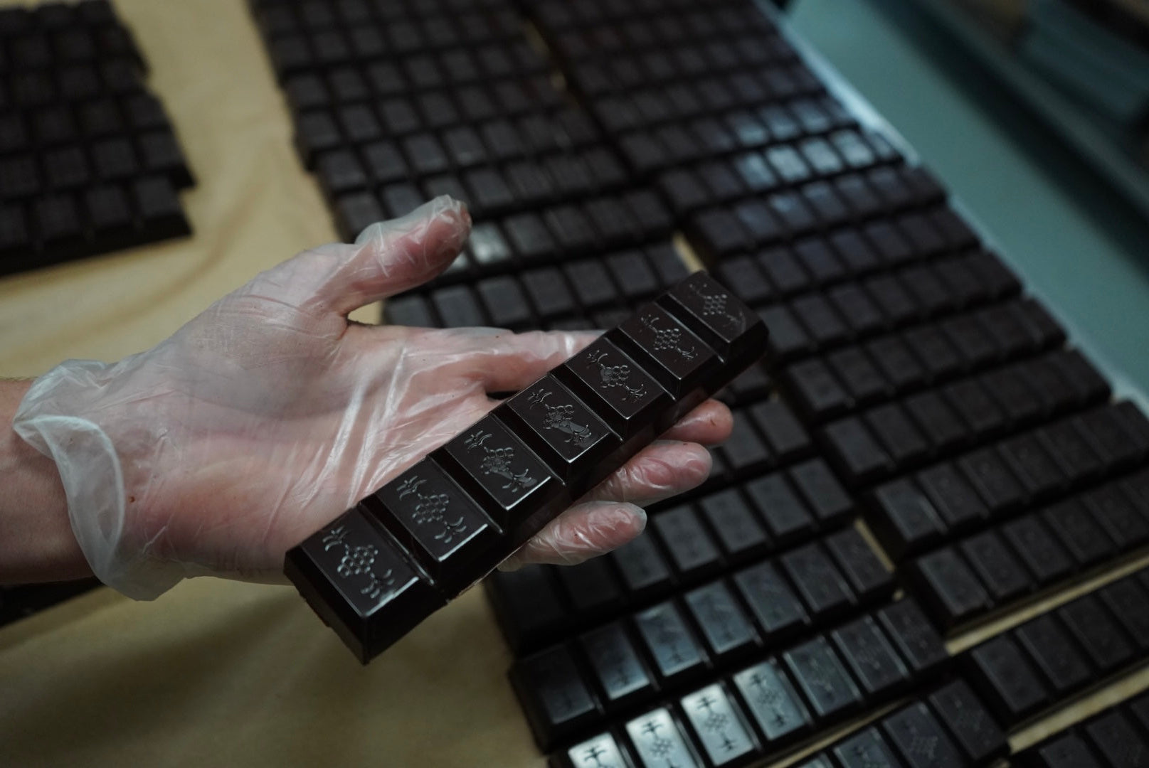 Mild Addictions Chocolate